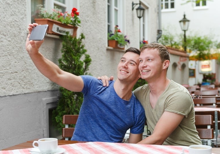 Survey Reveals 1 5 Per Cent Of Cohabiting Couples In Andalucía Are In